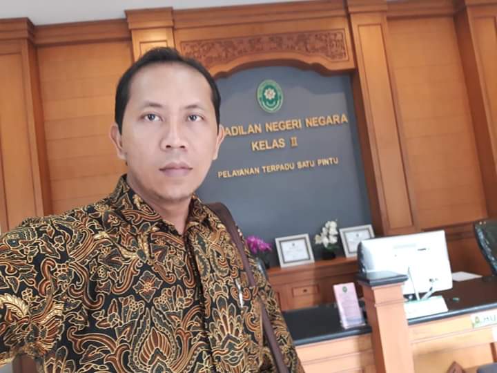 Narasi Bernada Menghasut Tak Layak Diucapkan di Pura - Śraddha